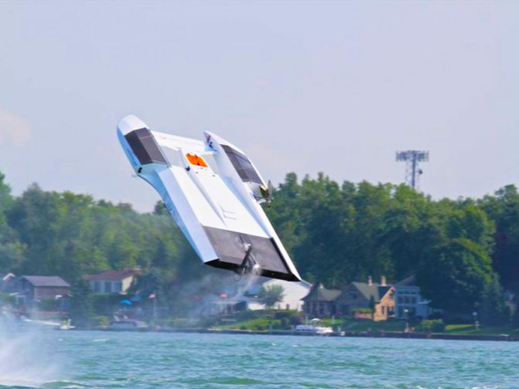 2014 Thunder on the Niagara Photo Gallery | NFBRA Boat Racing